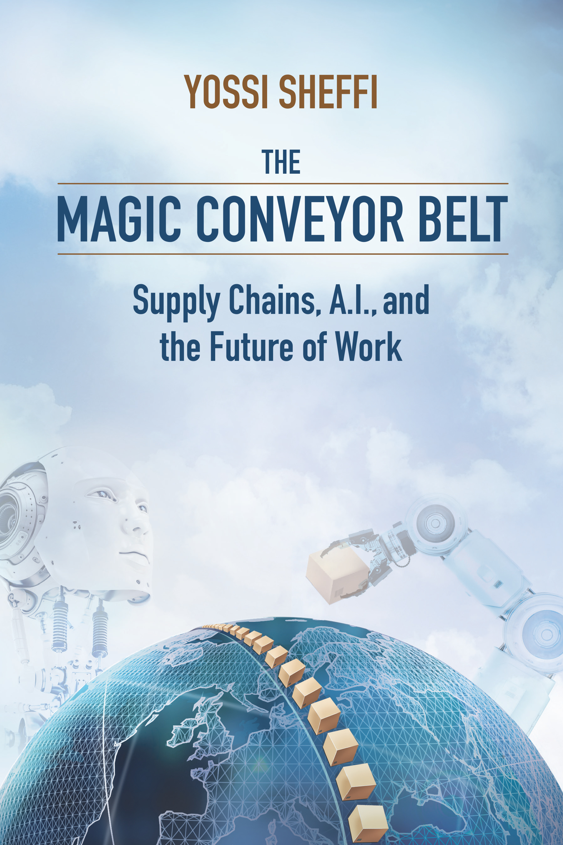 The Magic Conveyor Belt | Professor Yossi Sheffi